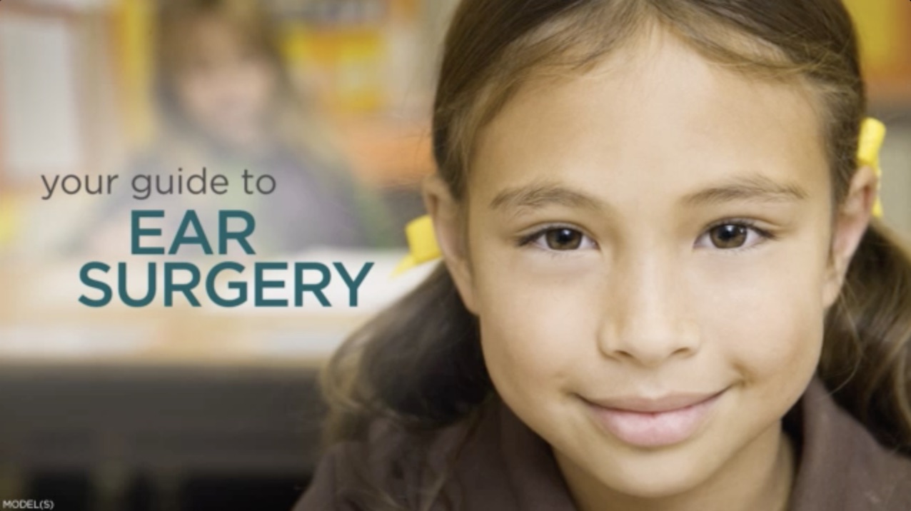 Ear Surgery Pittsburgh | Otoplasty - Premier Plastic Surgery